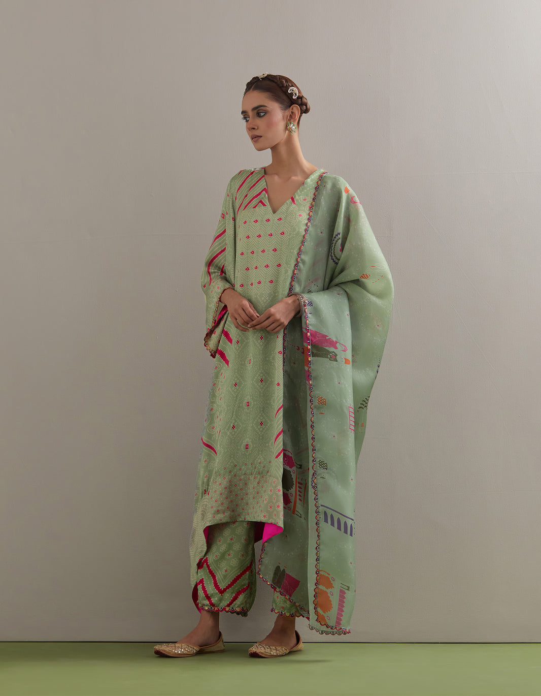 Ready to Wear - Punit Balana